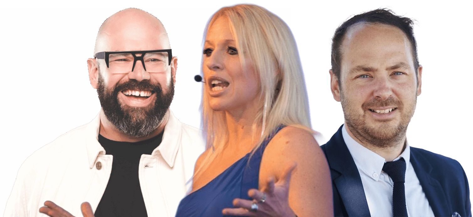 New Leadership Unveiled at Alto Software Group for Estate Agents