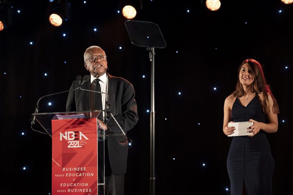 4 Ways Your Business Benefits From Entering Awards | All Things Business