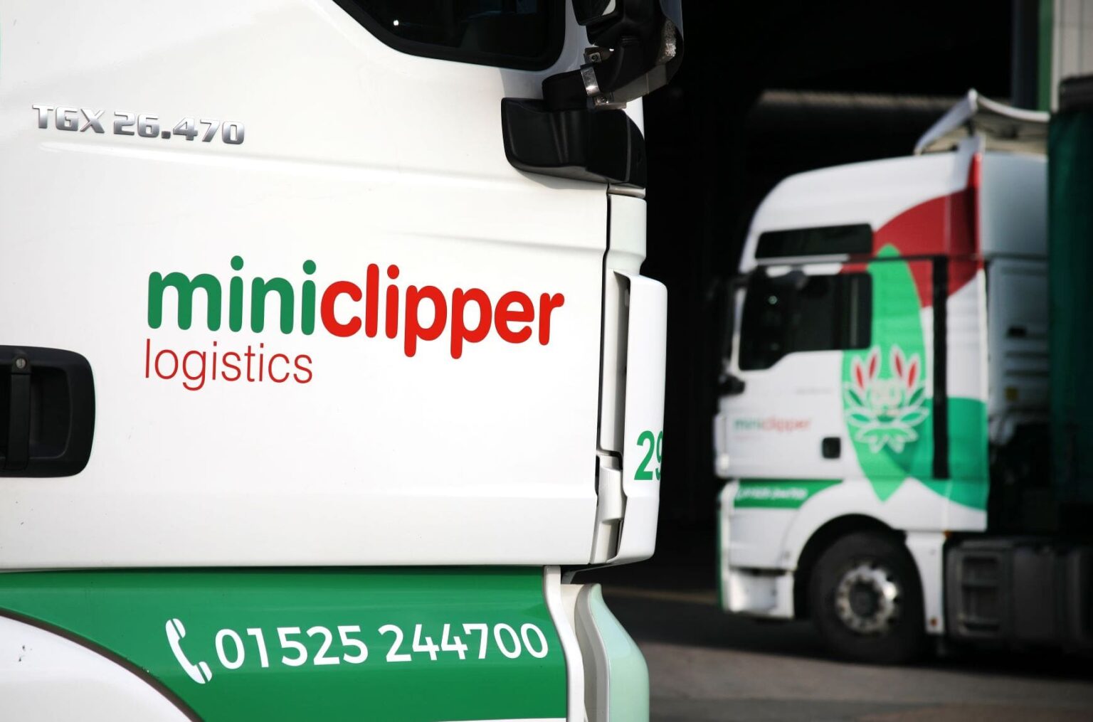 Miniclipper Logistics celebrates 50th anniversary | All Things Business