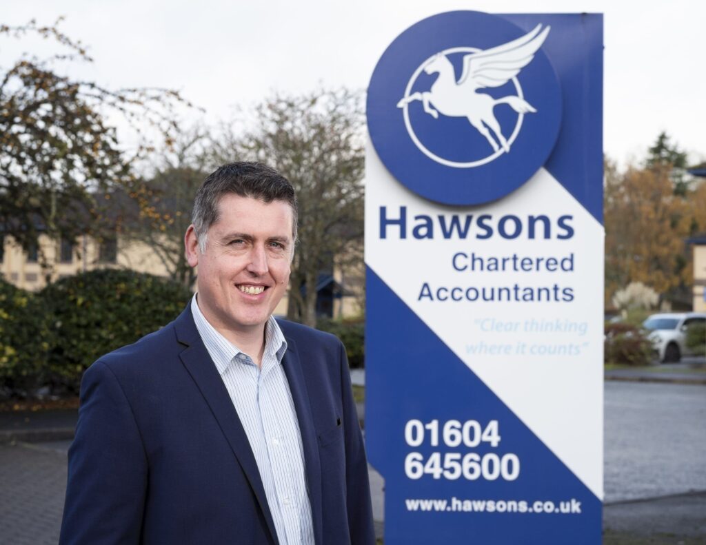 New tax year, new measures | All Things Business