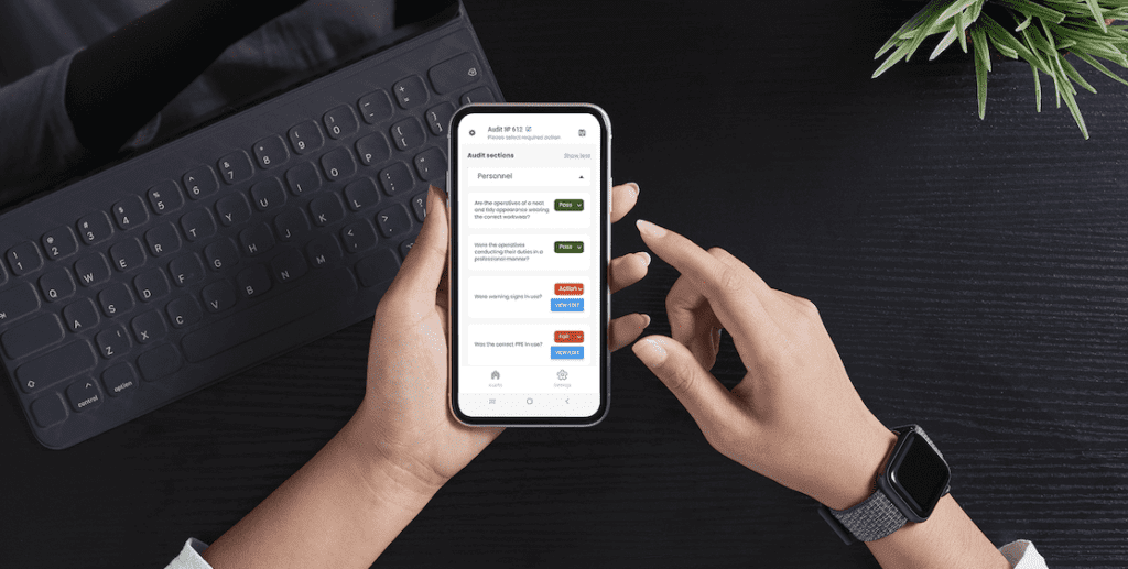 BICSc announce audit app official launch | All Things Business