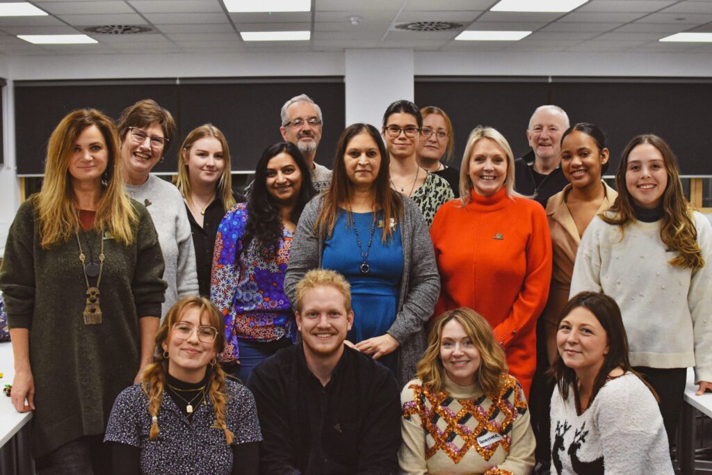 Mental Health Organisation Awarded Charity Status - Arthur Ellis