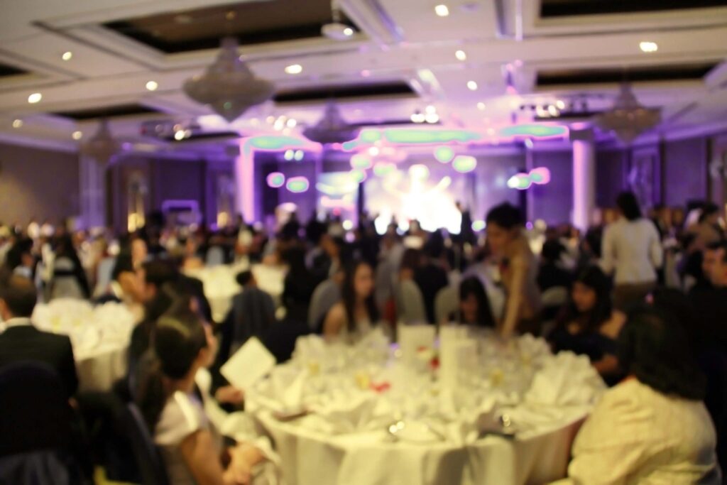 What to Wear to a Business Awards Dinner - All Things Business