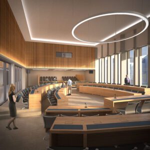 Lambert Smith Hampton Merger to Provide Specialist Solutions