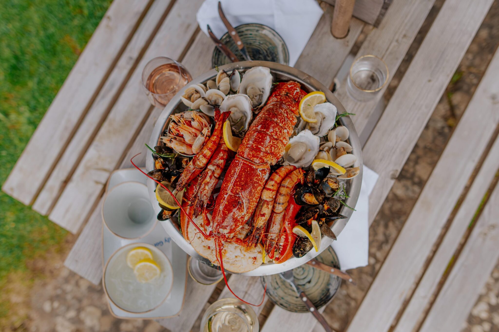 Award-winning venues are raising the bar with bespoke dining