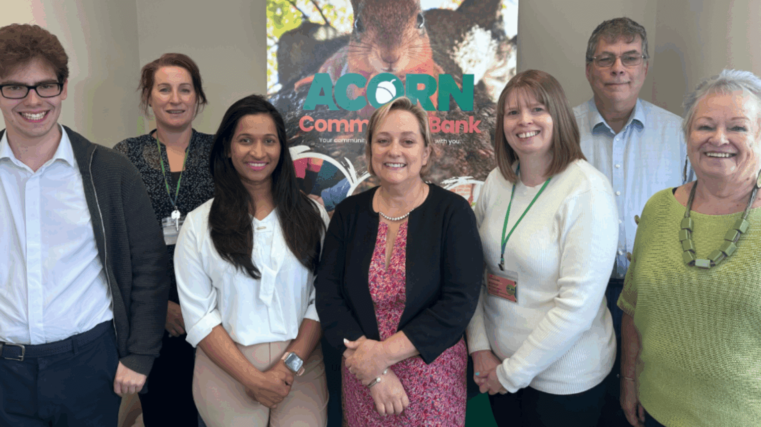 Acorn Community Bank secure 'Best in the South' for a second time