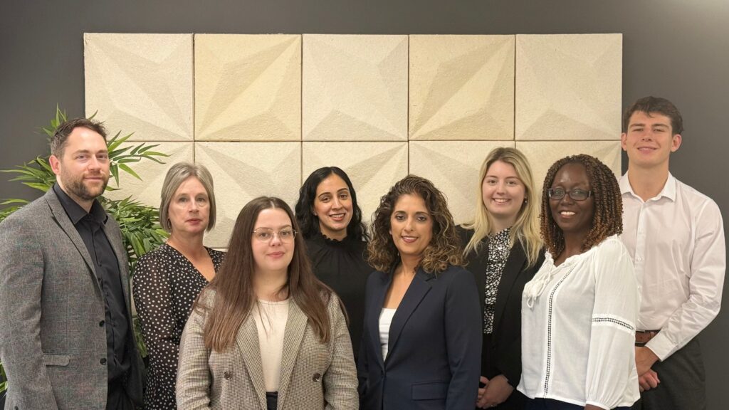 New Leadership Unveiled at Alto Software Group for Estate Agents