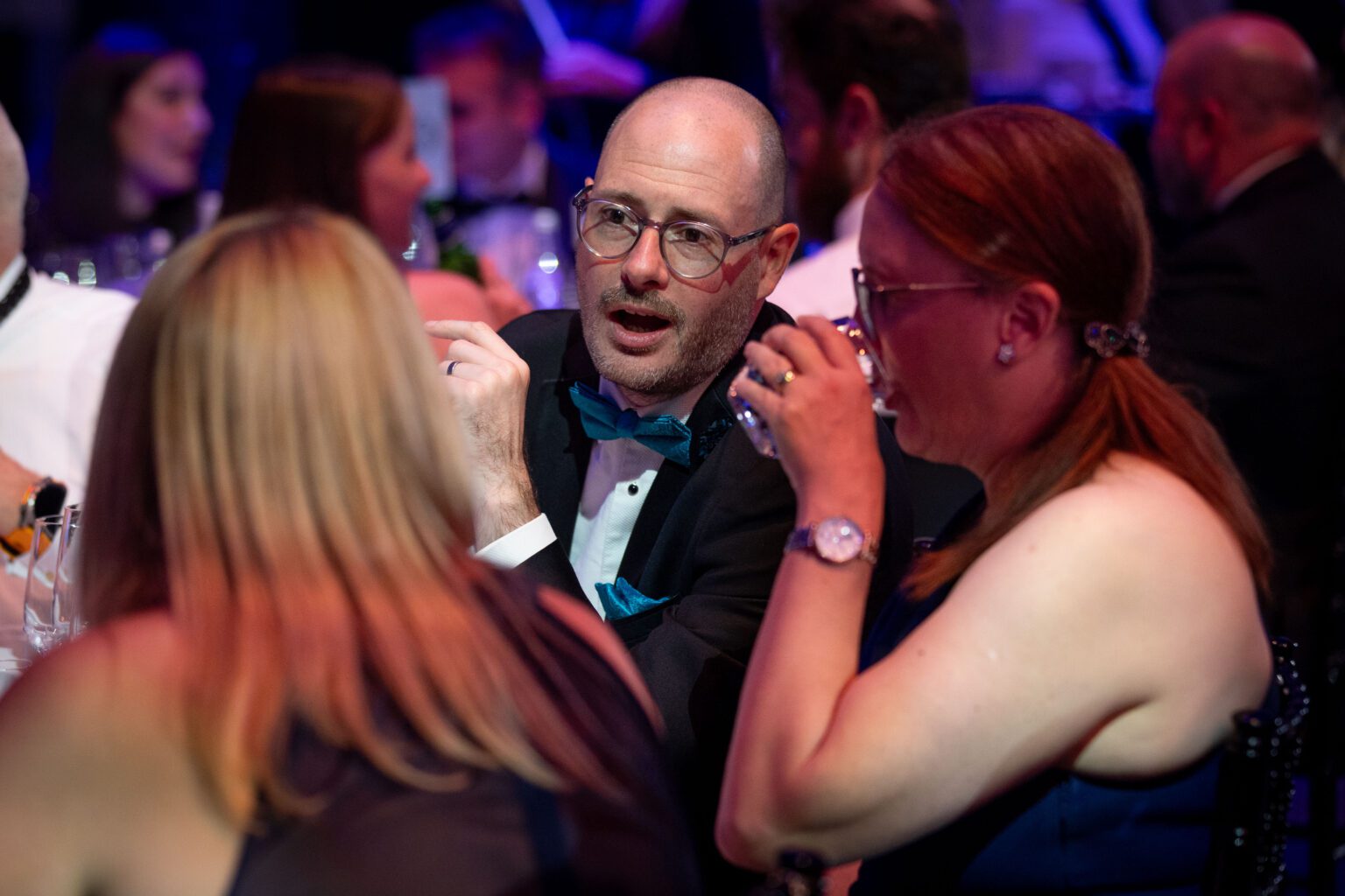 Cottons Group honoured for tax excellence at 2025 Awards