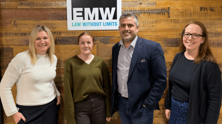 EMW strengthens commercial offering with senior appointments