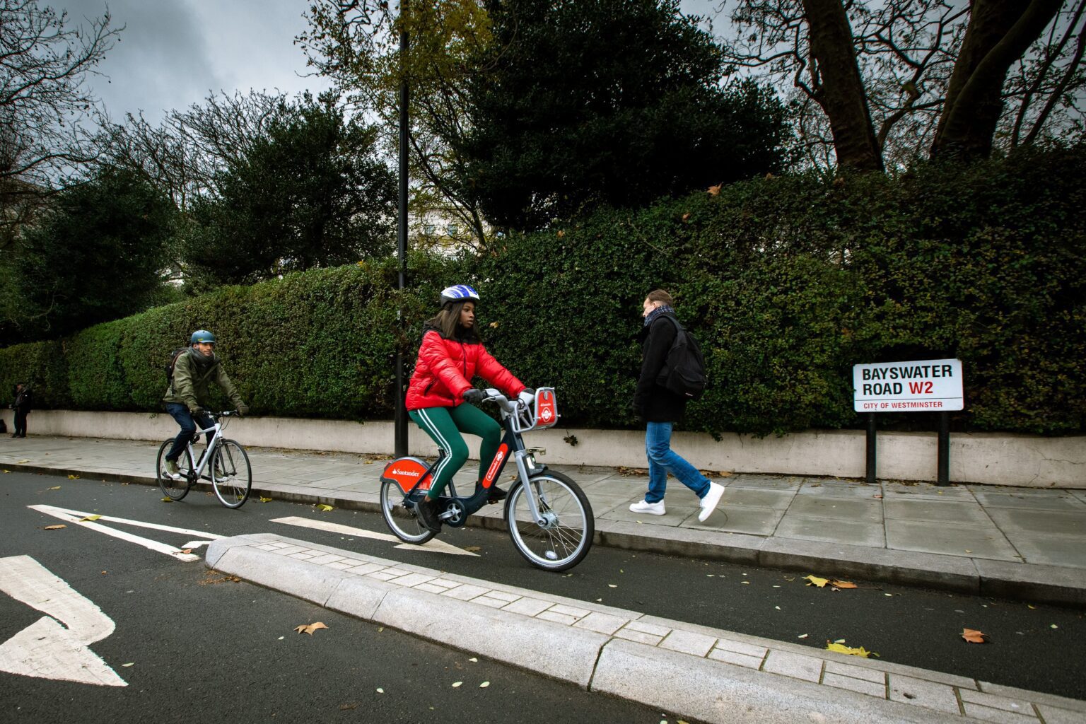 Future of London’s Transport Network with Draft Business Plan