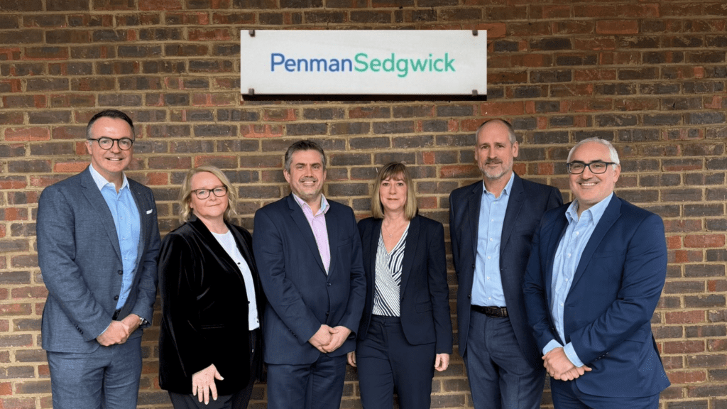 Penman Sedgwick Announces Merger, Joining EMW Law LLP