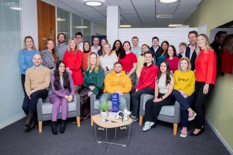 City Centre Move to Accommodate Rapidly Growing Law Firm